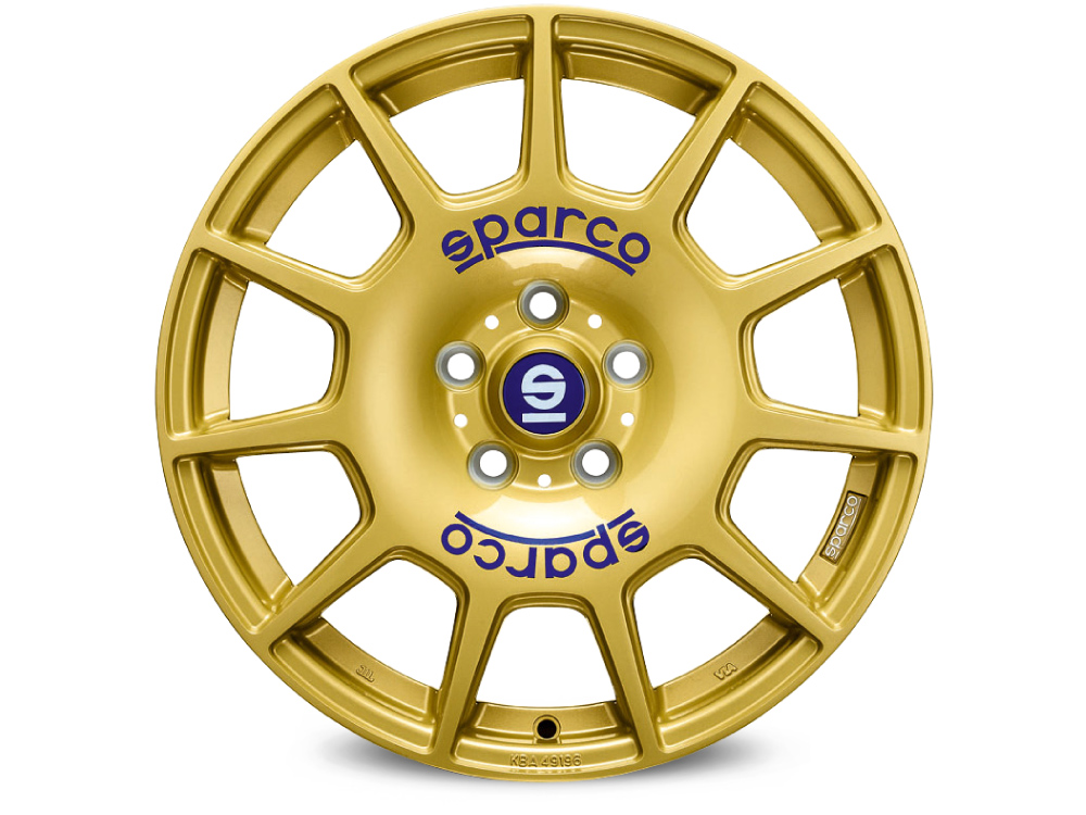 Terra - Sparco Wheels